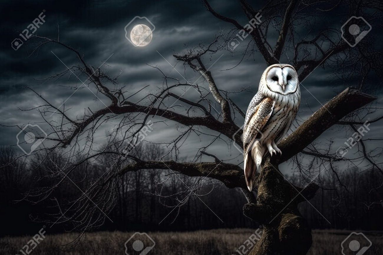 Qué mensaje trae el búho: Simbolismo en el folklore