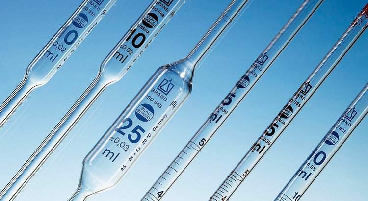 Cómo funcionan las pipetas: Guía detallada
